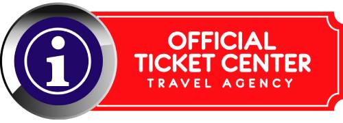 Official Ticket Center
